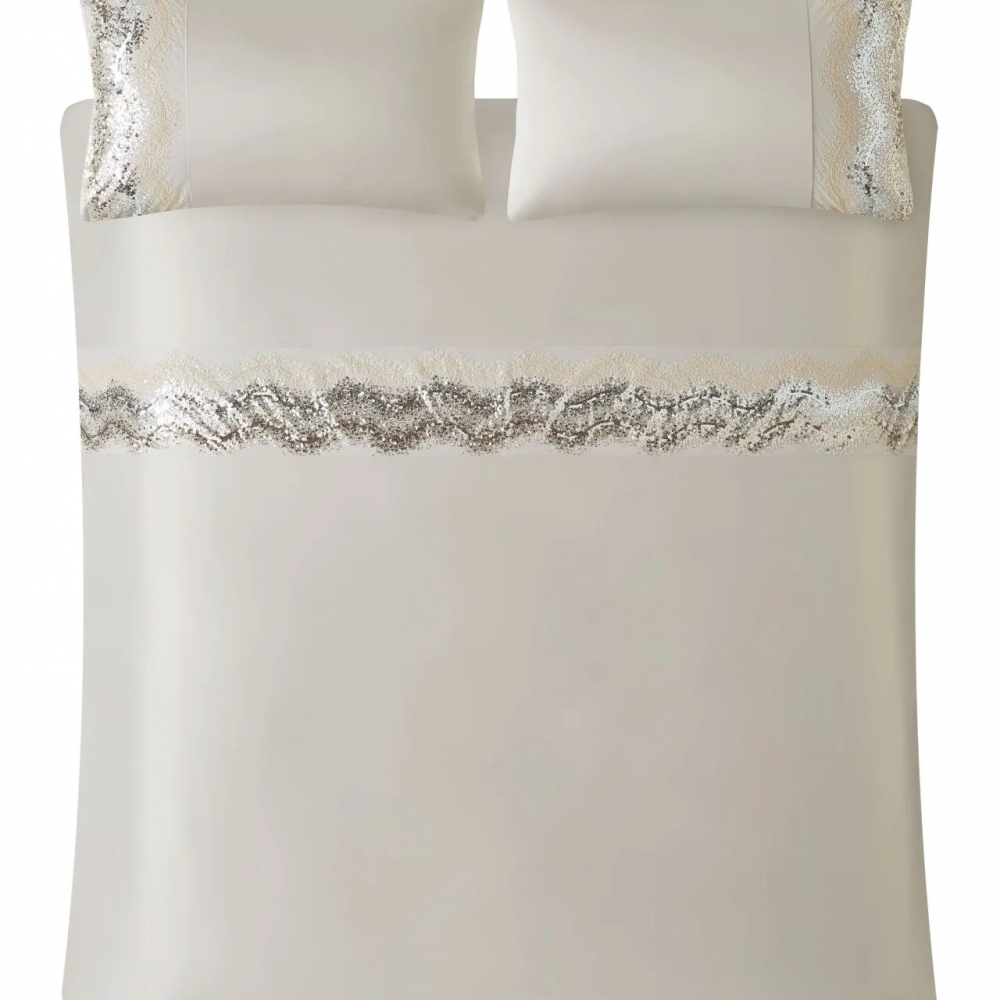 Lucille Duvet Sets by Amanda Holden - Blush | House of Bedding