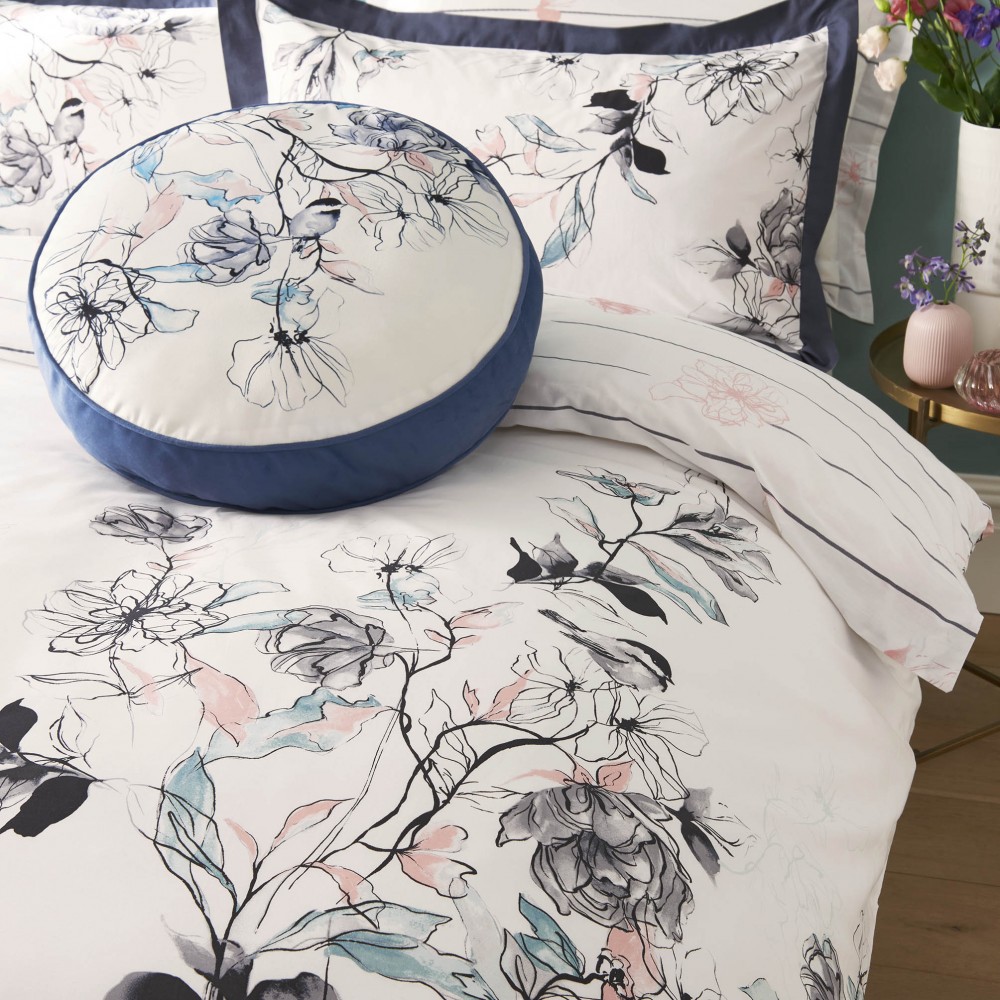 Songbird Bedding by Amanda Holden - Summer | House of Bedding