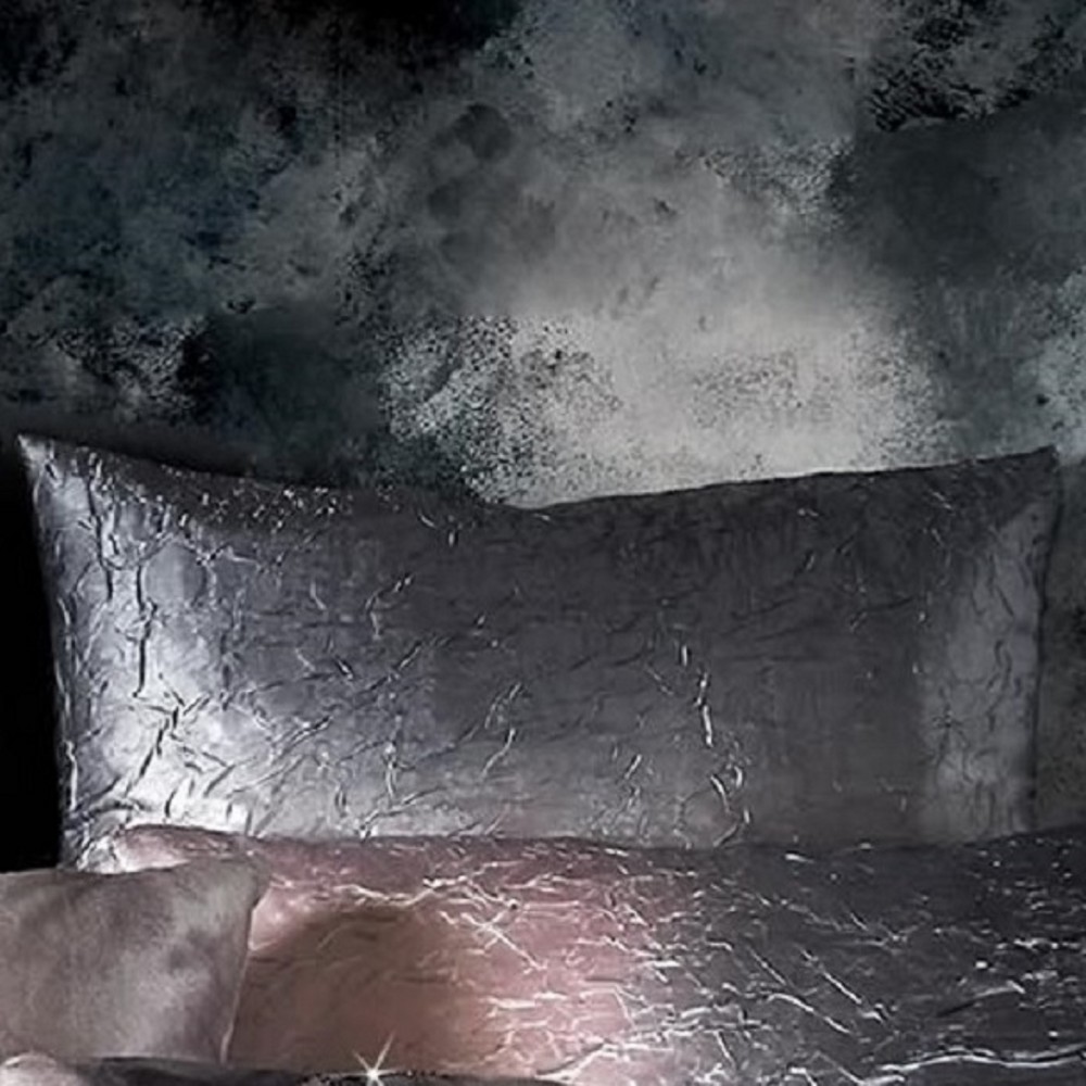 Portobello Ink Bedlinen by Rita Ora | House of Bedding