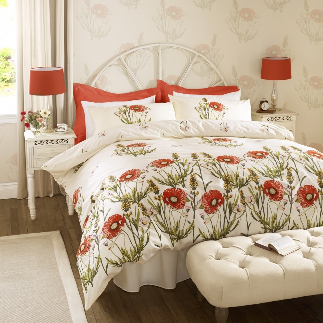Janet Reger Bed Linen | House of Bedding